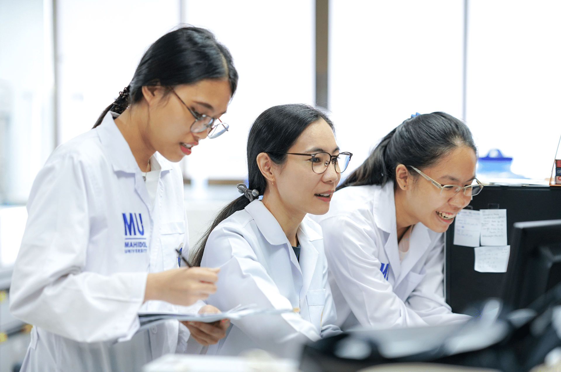 TM-Online – Tropmed Online learning